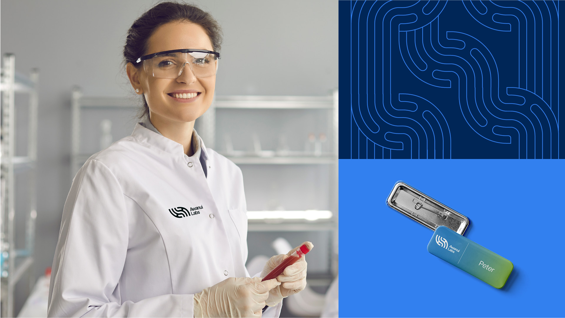 Awanui | Case Study - Ocean Design